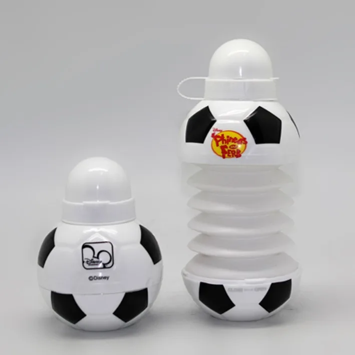 Football Shape Foldable Water Bottle,2018 Featured Product,BPA Free ...