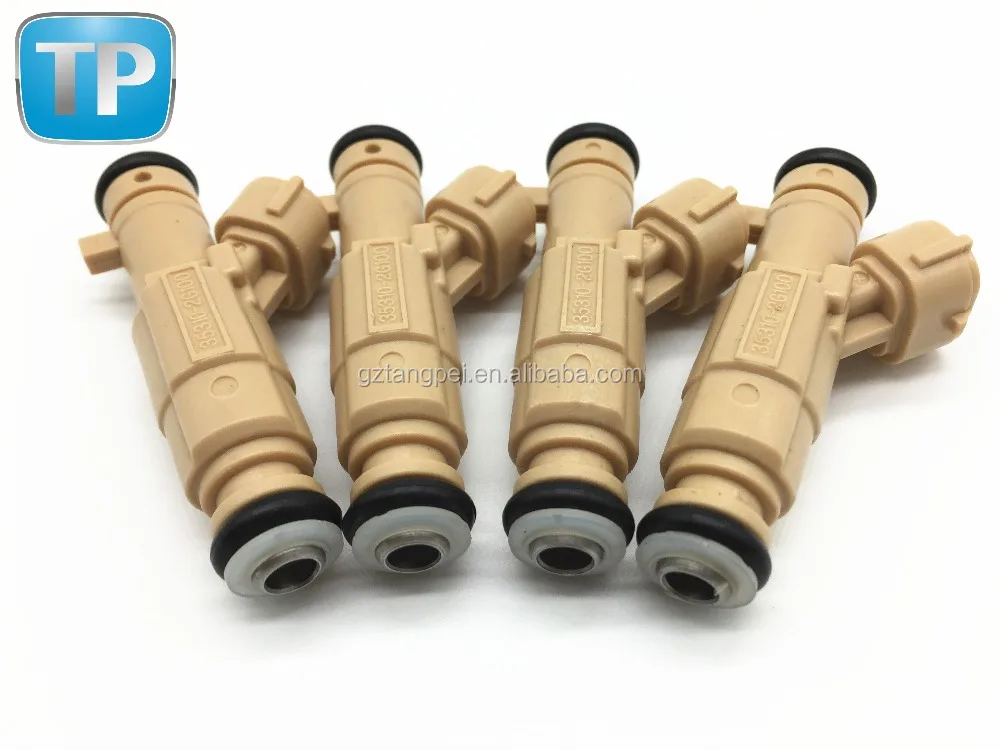 Fuel injector/Nozzle 353102G100 for Hyundai OEM#35310-2G100| Alibaba.com