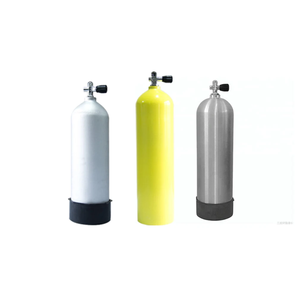 ALSAFE Good Price 200bar Aluminum 12L scuba Diving tank| Alibaba.com
