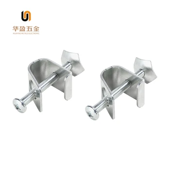 Metal Steel Kitchen Undermount Sink Anchor Fasteners Hudee Ring Sink ...