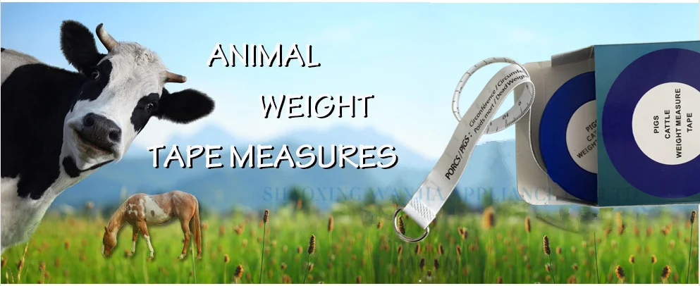 Alibaba.com: Beef Cattle Weight Measure Tape, Dairy Cattle Weight ...