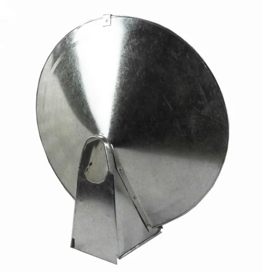 Marine Deck Equipment - Ship Rat Guards by Impa 232361-232364