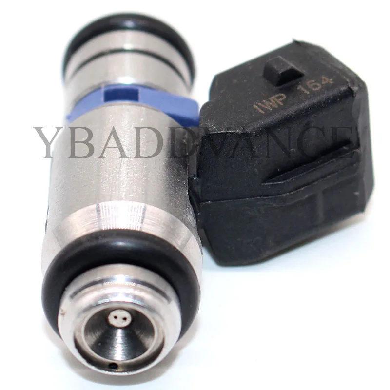 Magneti Injetor Marelli Iwp164 Para Fiat Palio Siena Iwp109/71737174/ ...