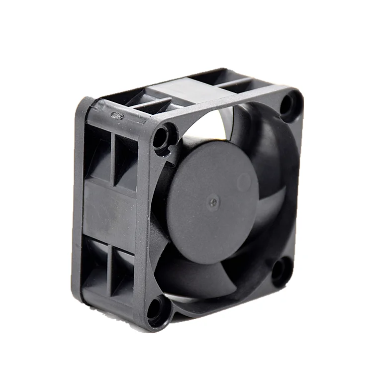 Small Micro Fan 4020 40x40x20 12v 24v Dc Axial Flow Cooling Fan - Buy Small Micro Fan,Dc Axial ...