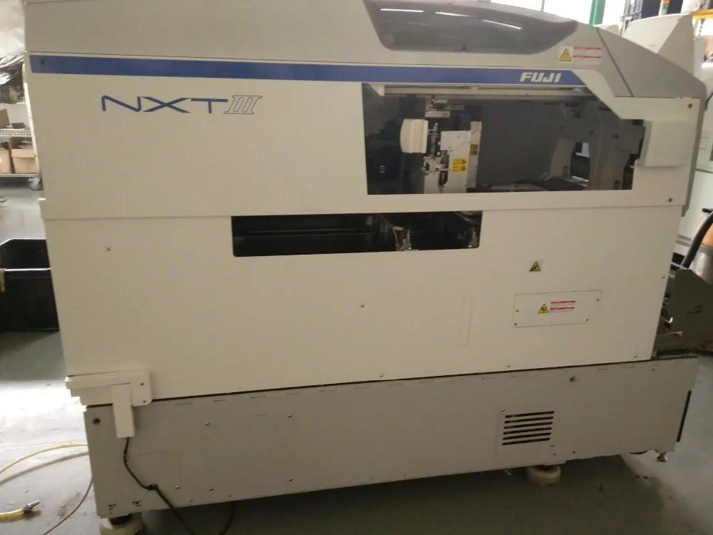ピックアンドプレースマシンSMT FUJI NXT III M3オリジナル高品質| Alibaba.com