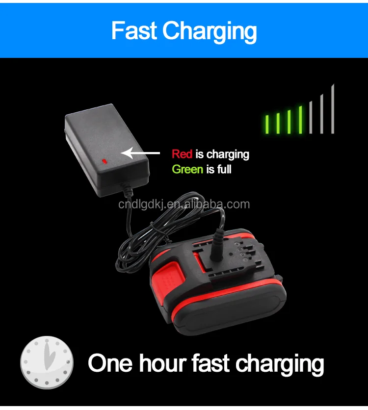 Worksite Brushless Power Drills Hammer Screwdriver Drill Machine ...