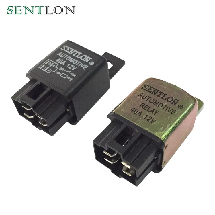 Factory price Good quality car relay universal type Auto Relay & Socket ...
