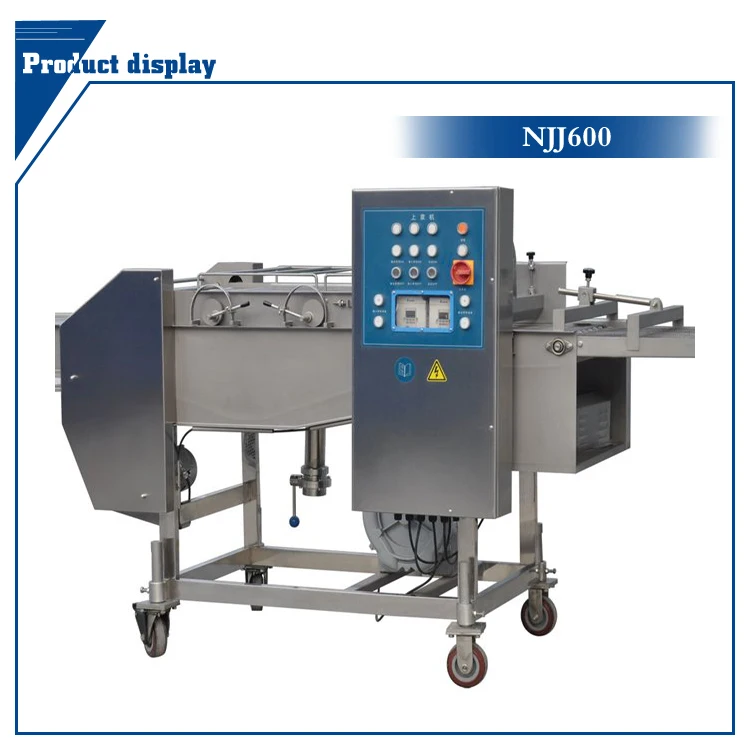 Automatic Industrial Commercial Meat Ball Burger Patty Maker with Motor ...