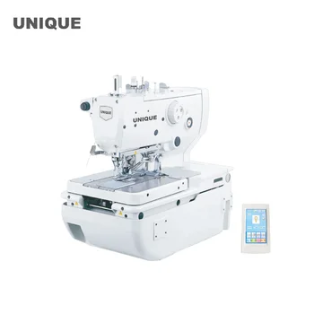 Industrial Brother 9820 Eyelet Button Hole Holing Buttonhole Sewing ...