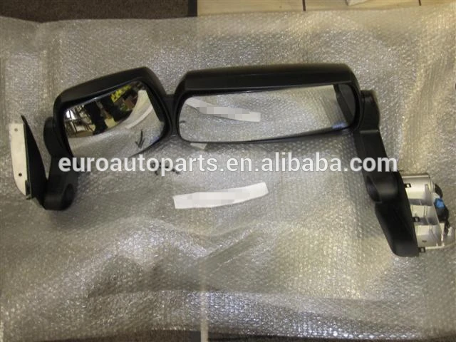 Truck Mirrors for Iveco Eurocargo Stralis - Heating & Electric
