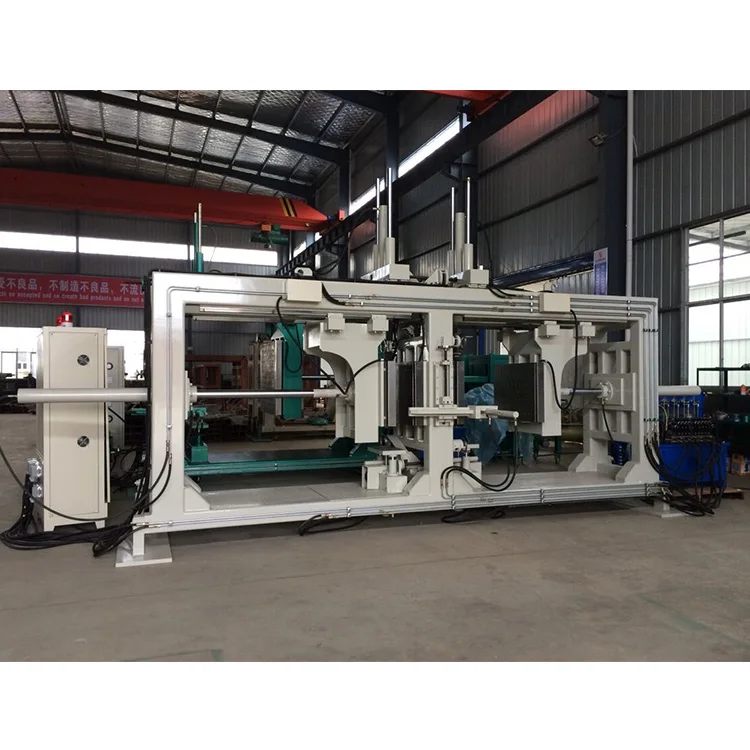 Automatic Pressure Gelation Process Machine Epoxy Resin Apg Automatic ...