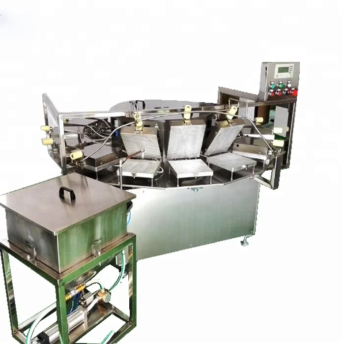 Maquina Para Hacer Barquillos - Efficient Cooking Solutions