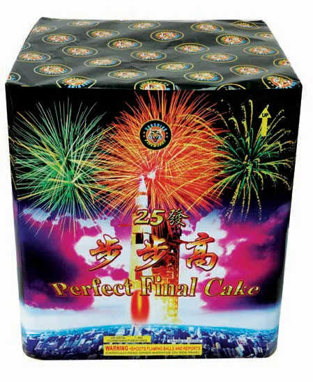 4 Inch 9 Shots 1.3g Big Cake Fireworks - Buy 1.3g Fireworks,1.3g Cake ...