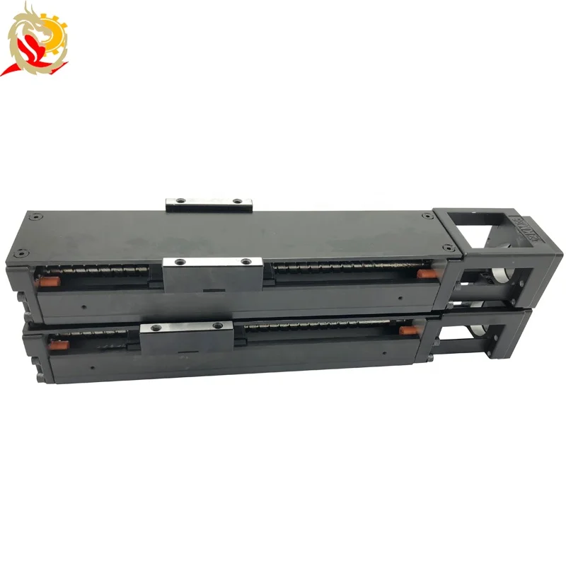 Pmi Linear System Km46 Linear Module Km4610 Km4620 Km4620c Applied To ...