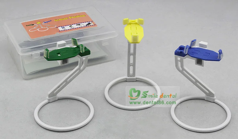 Dental Sensor Positioner - X Ray Sensor Holder by Smile Dental