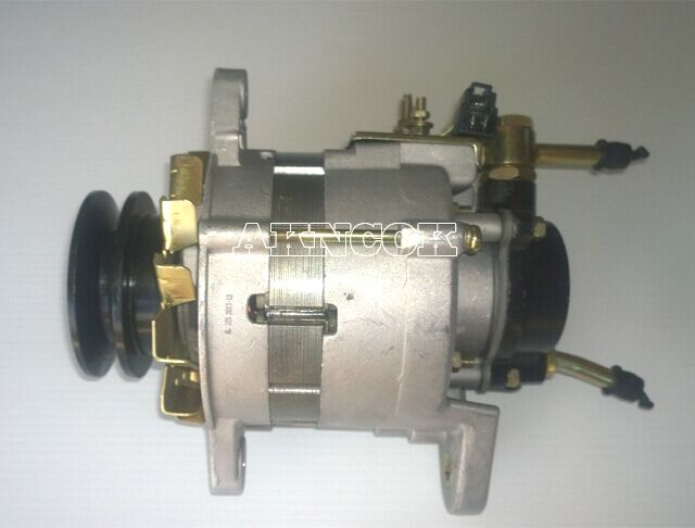 发电机，021000-9950,27020-56160,100210-2270,27030-56130,0210009950 ...