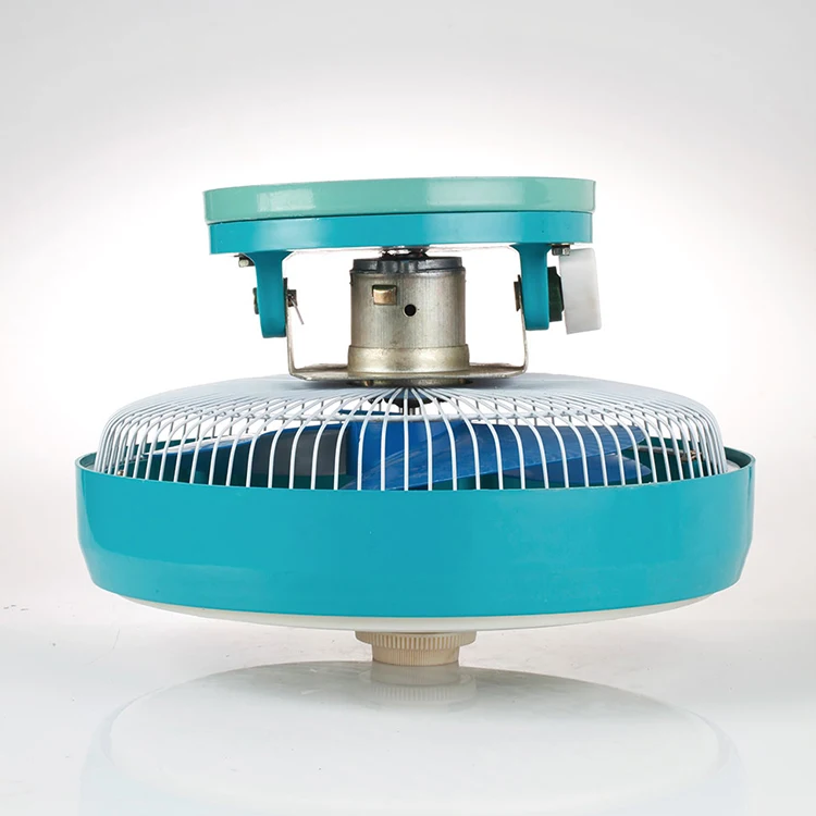 Universal Bus Fan 12v 24v 10 Inch Ceiling Box Car Cooling Fans For ...