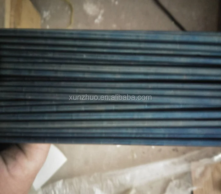 Stellite 6 Cobalt Based Welding Rods & Tig Welding Wire ODM | Wholesale