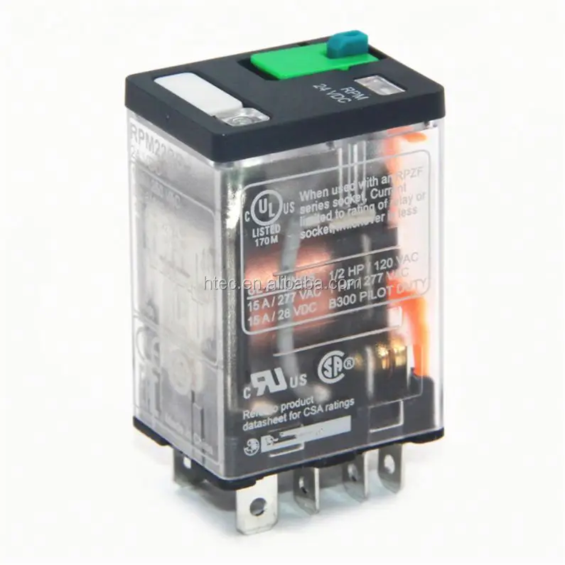 RSB2A080BD Power Plug-in Relay| Alibaba.com