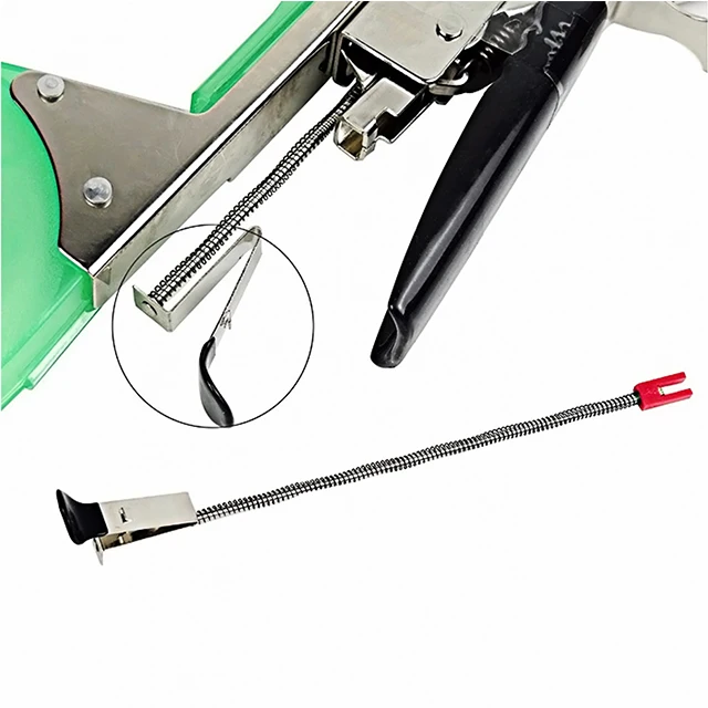 Smart Home Kit Agricultural Garden Instrument Tape Tool Hand Strapping ...