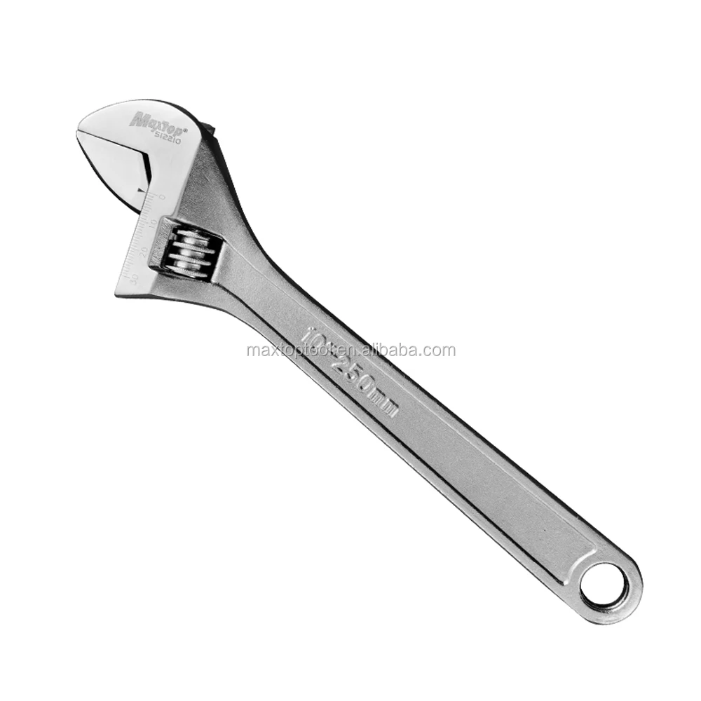 Monkey Spanner Flexible Adjustable Wrench - Buy Adjustable Wrench ...