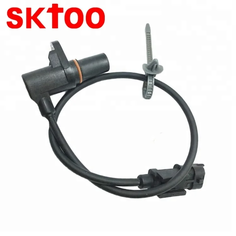 Sensor De Posición Del Cigüeñal Para Hyundai Para Kia Motor 39180-03200 ...