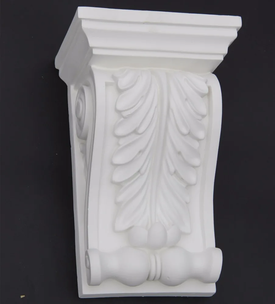 Hn-l009 우레탄 Bullnose 몰딩 장식 브래킷 받침대 - Buy 받침대,받침대 및 브라켓,Bullnose 성형 Product on Alibaba.com