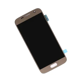 For Samsung S7 Lcd For Samsung For Galaxy S7 Lcd Display With Touch ...
