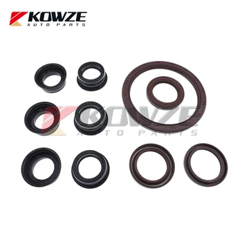 Mitsubishi Pajero V65 V75 Engine Overhaul Gasket Kit