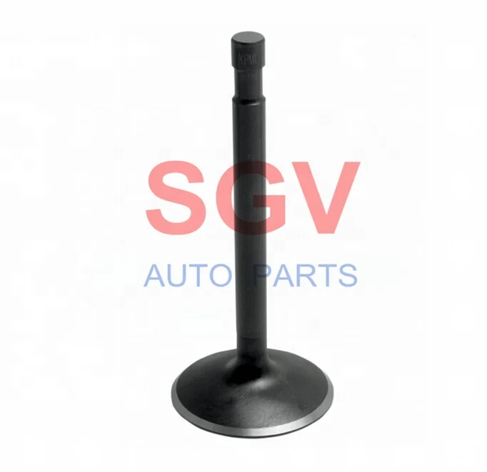 13711-87201 Intake Valve 13715-87201 Exhaust Valve Engine Valve for All ...