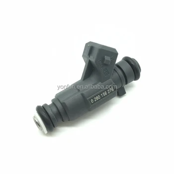 Fuel Injector 0280156276 For Chery Situation Gold Cup Court Reese ...