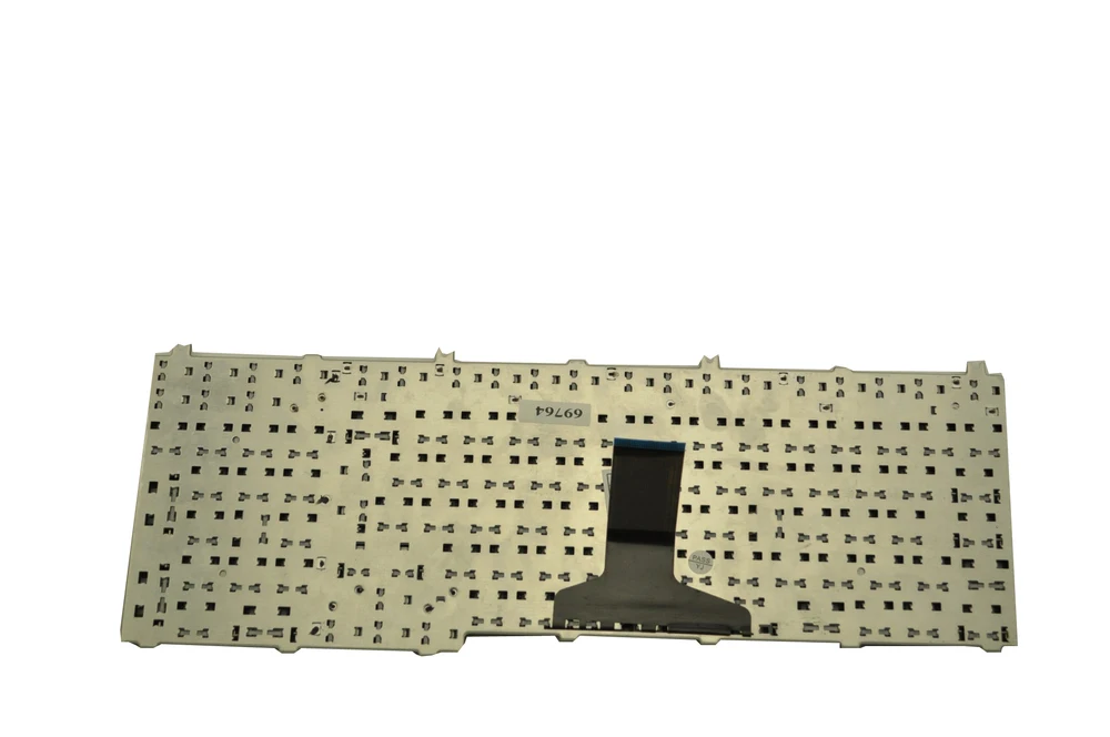 French Layout Laptop Teclado Keyboard For Clavier Toshiba Satellite ...