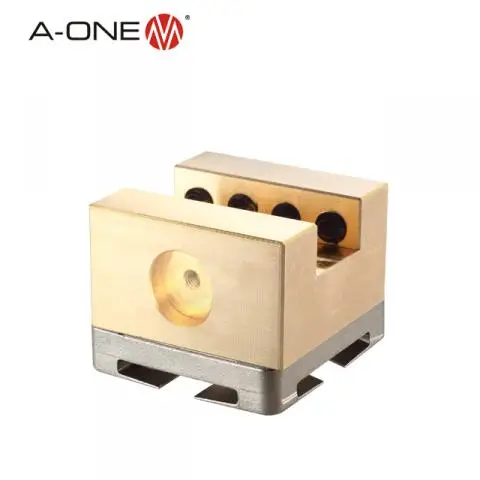 A-ONE Uniplate Precision Electrode and Workpiece Holder 3A-541123 ...