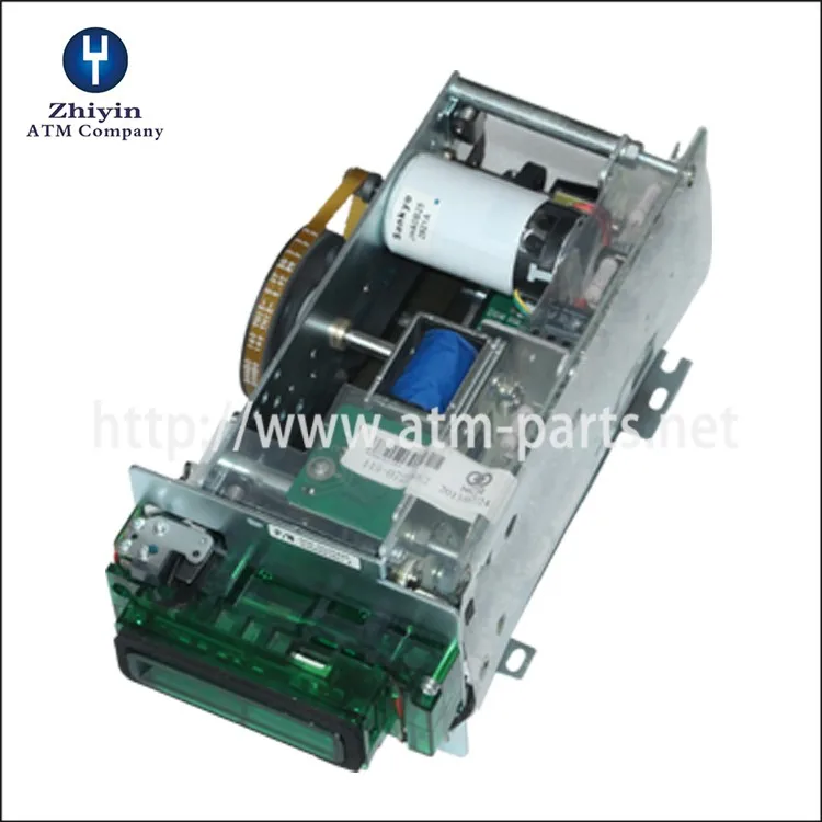 Amt零件ncr 6625 445-0755000 Ncr Usb智能卡读卡器 - Buy Ncr 6625 Card Reader,Atm ...