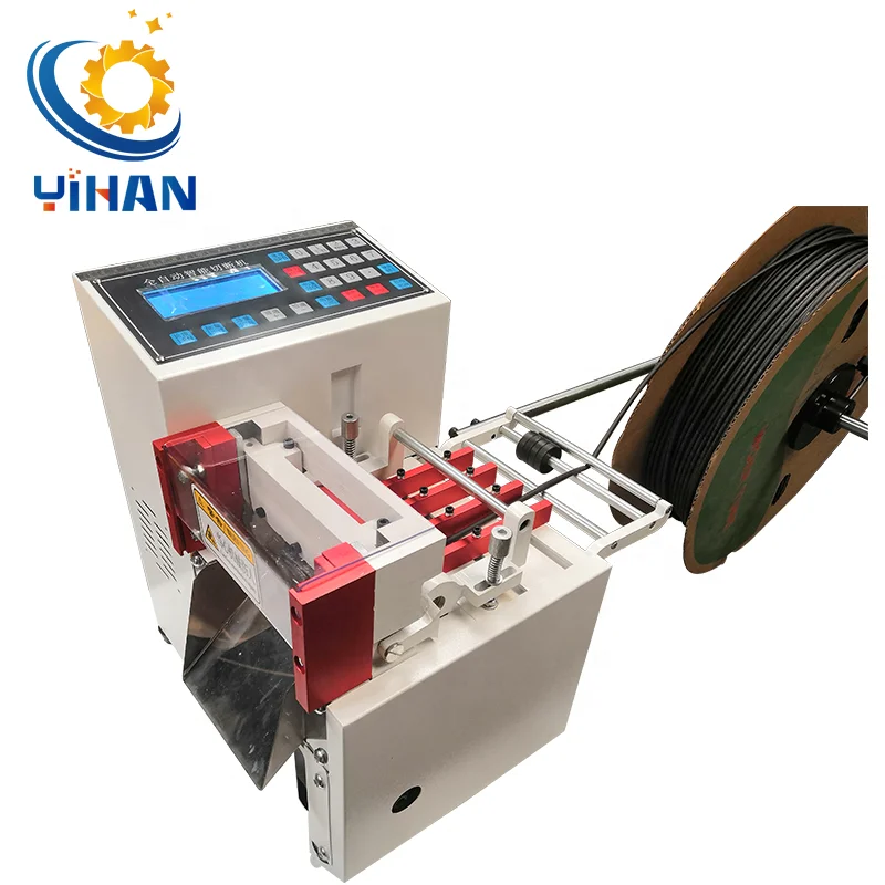 Microcomputer Pipe PVC Computer Cutting Machine| Alibaba.com