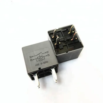 Car Auto 12v Relay 15328864 12v 15328864-12v 12vdc Dc12v 4pin - Buy ...