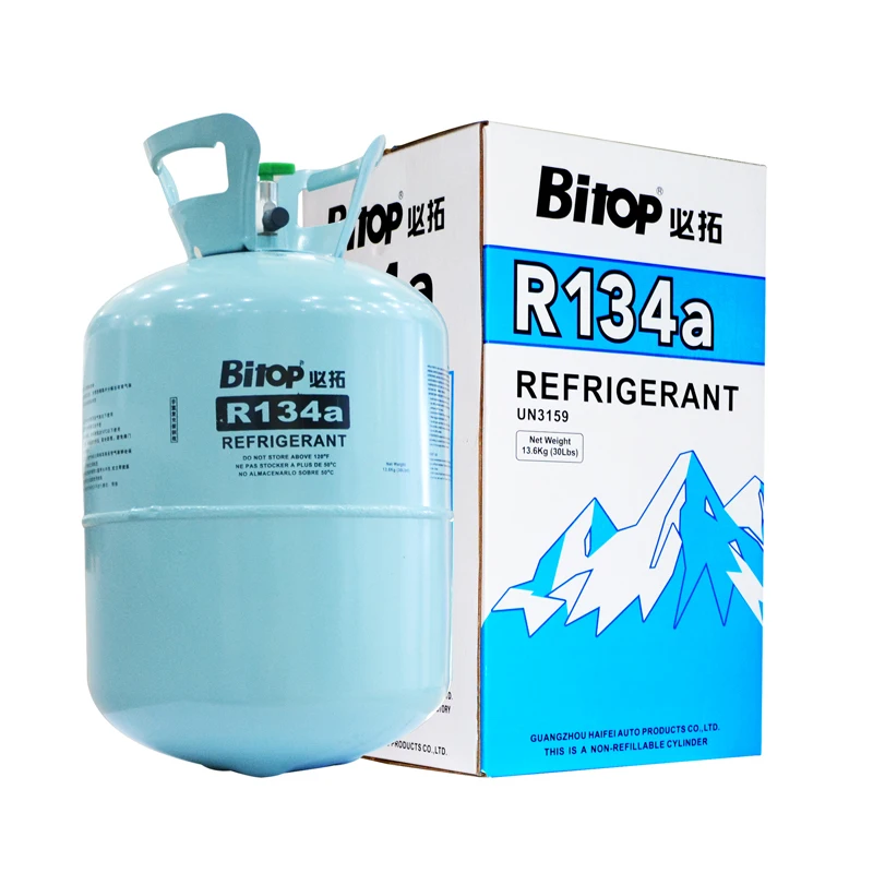Auto Ac Gas Cylinder R134a Green Gas Airsoft - Buy Ac Gas Cylinder,Ac ...
