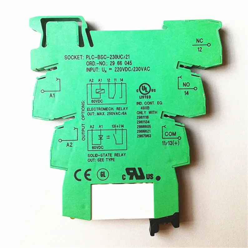 PSR-SPP-24DC/ESD/5X1/1X2/ T 4 2981253 Safety relay| Alibaba.com