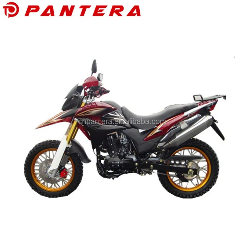 Chongqing Pantera Bikes Chain Drive 250CC Dirt Bike 4 Stroke ...