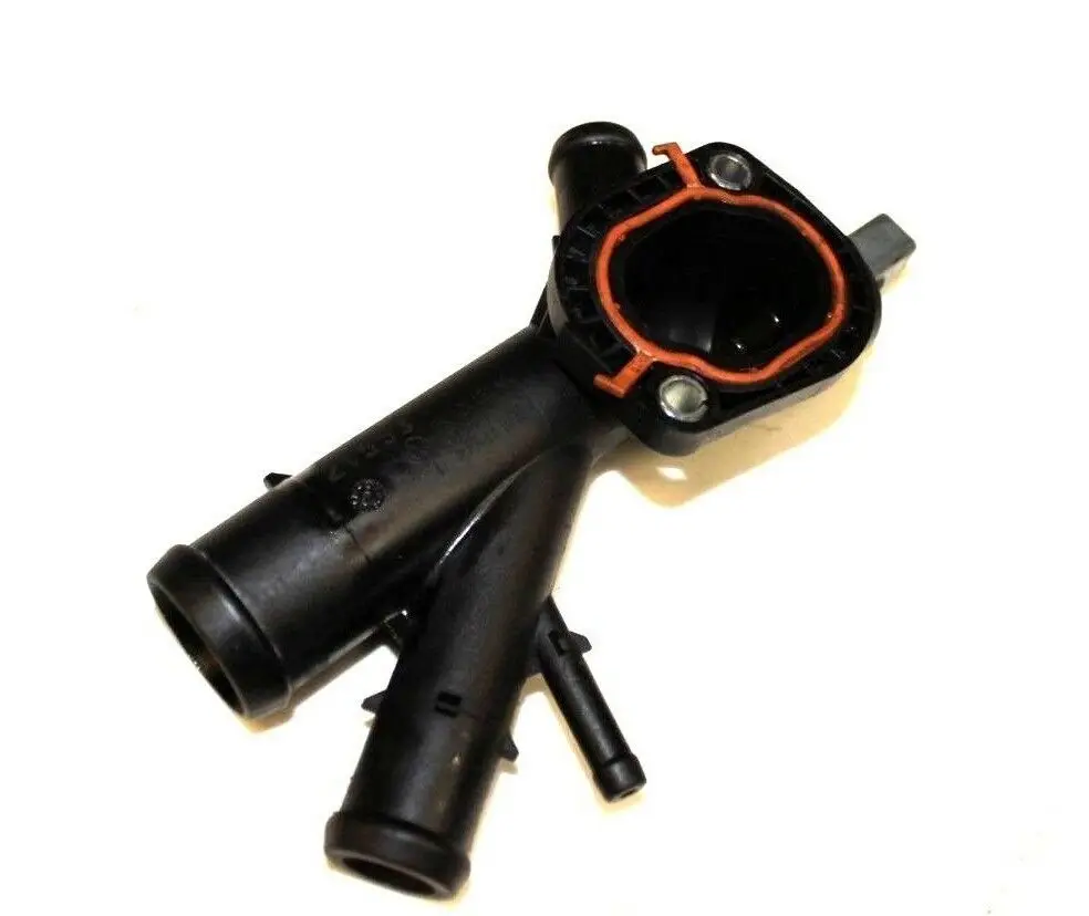 Thermostat Housing For V-ws Seats Skodas Audsi A3 2008-2012 03l121131aa ...