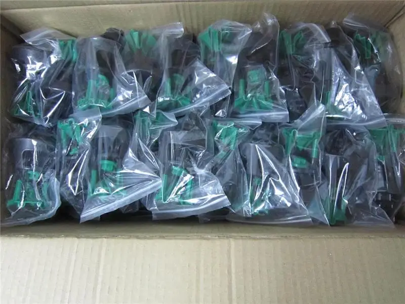 China Pivot Irrigation System Nelson D3000 Sprinkler - Buy Sprinkler ...