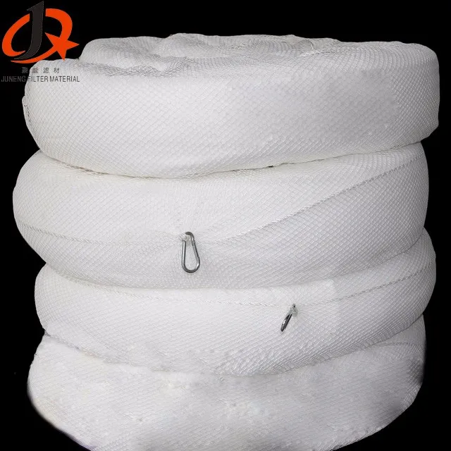 Juneng Oil Absorbent Boom Spill Kit Cleaning Chemical And Liquid ...