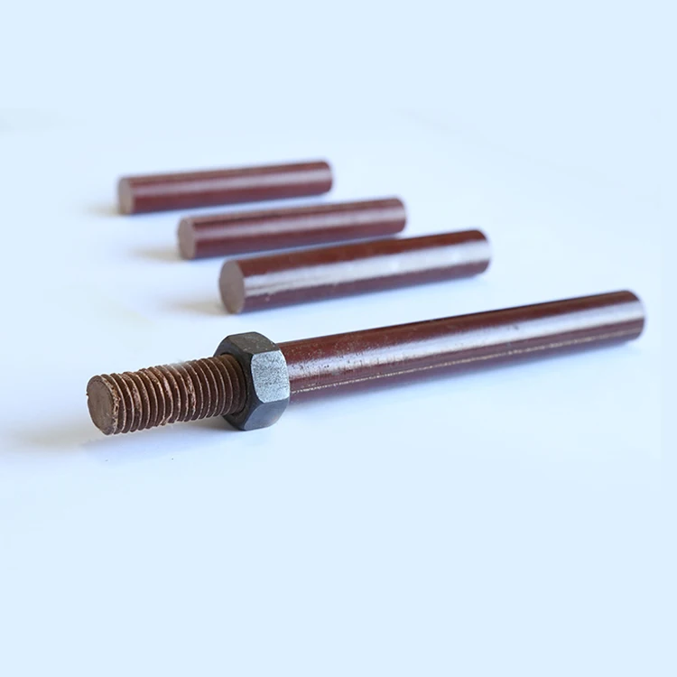 Free Sample Customizable Transformer Phenolic Rod Manufacturers - Buy ...