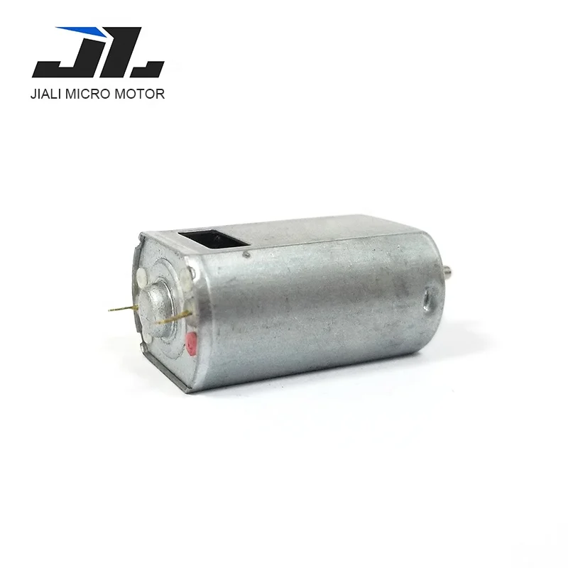 Jl-fk180 Hobbyzone Brushed 180 Motor Set Micro Dc Motor Slot Car Motor ...