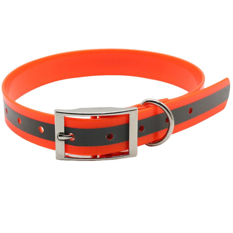 TPU Collar - Personalized Hunting Dog Collars by Manufacturer