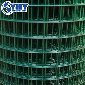 Singapore And Malaysia Brc 3315 Mesh ( Wire Dia:1.2&1.3mm) Factory ...