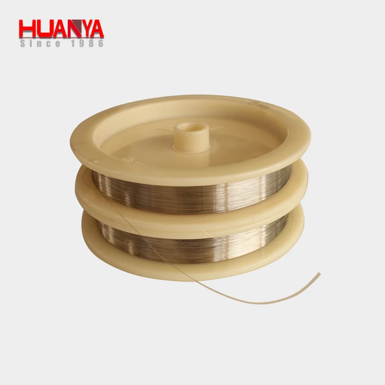 Pure Platinum Wire