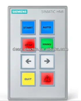 Siemens Panels Simatic Hmi Pn Kp8 Kp8f Kp32f - Buy Siemens Panels ...