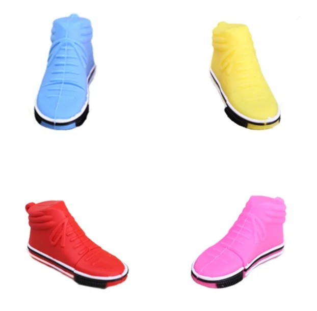 Custom Shape Jordan Sneaker Usb Flash Drive Shoes Usb Flash Drive With ...