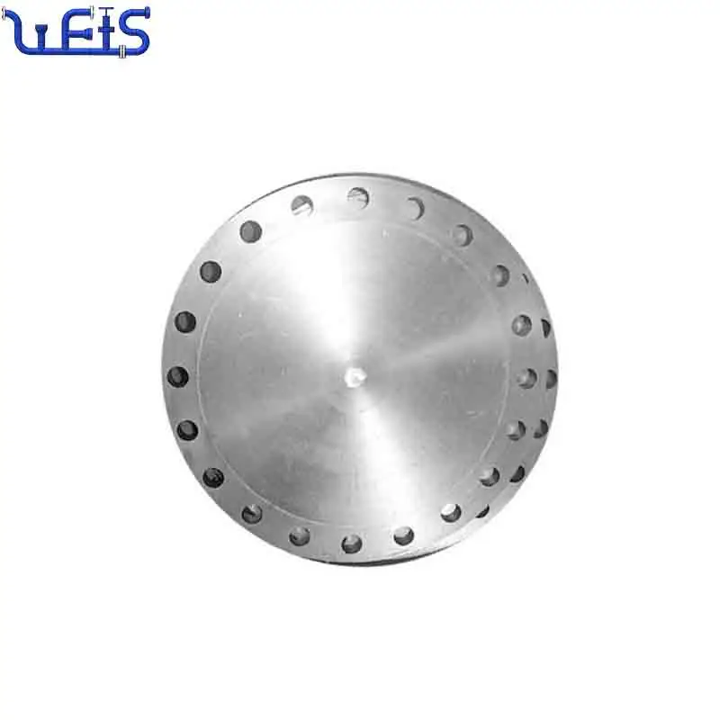 Asme B16.5 Rf Flange 904l/2205/2507/321/316l Stainless Steel 150lb A182 ...